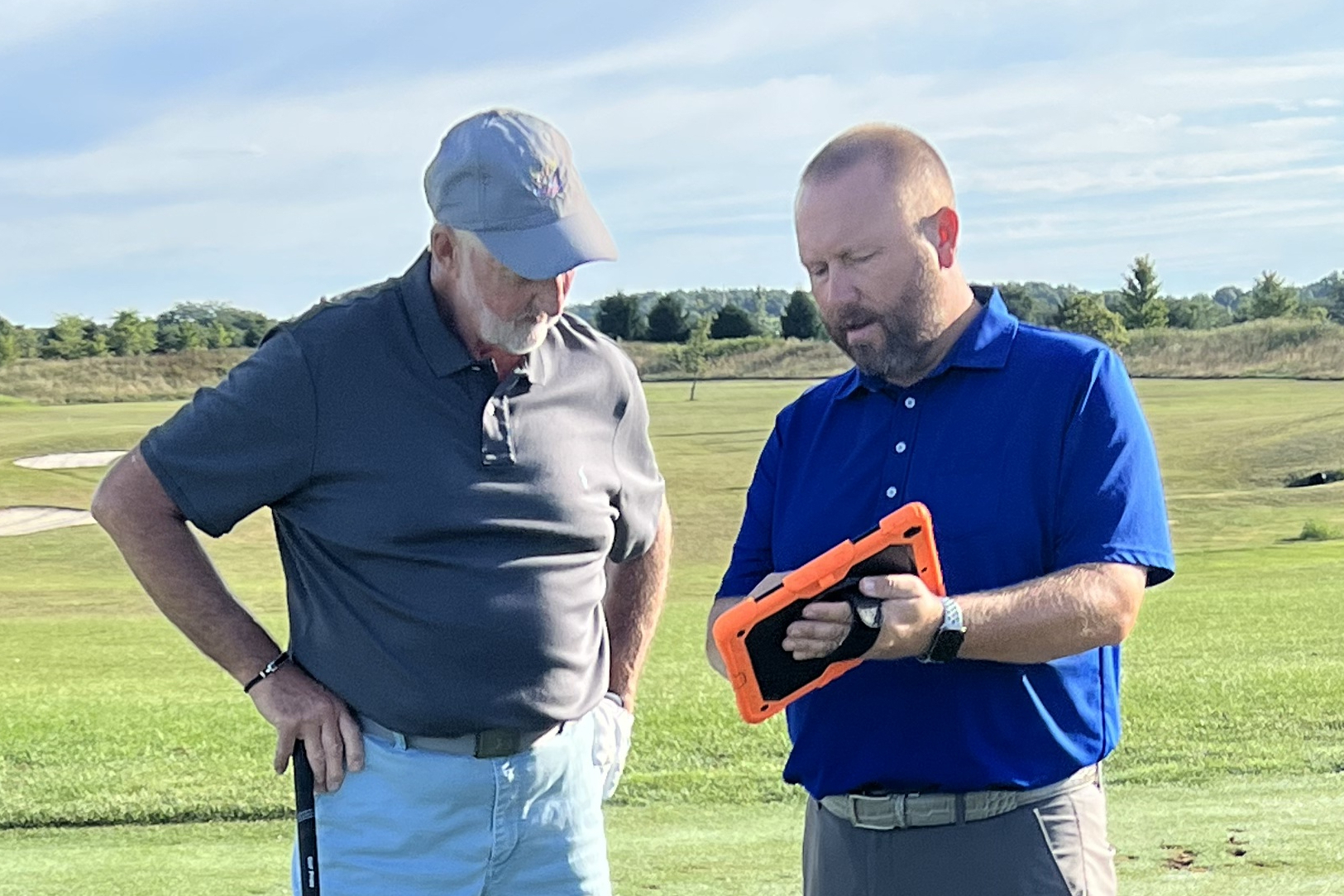 How You Will Learn - Casto Golf Academy | Year-Round PGA Professional ...